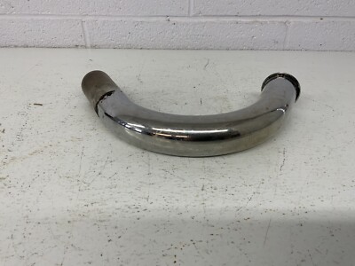 Kawasaki h2 750 triple header pipe exhaust Header pipe | eBay