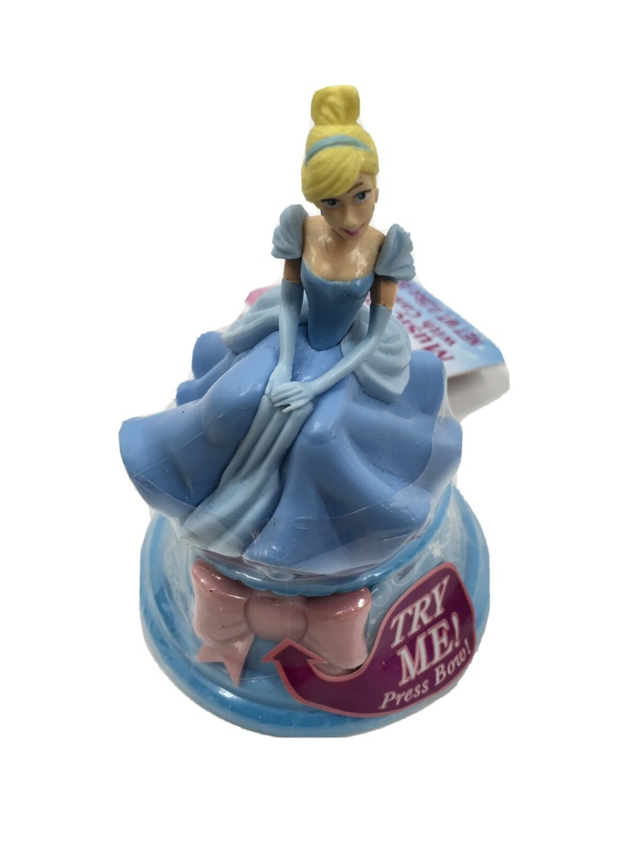 Cinderella Candy Boxes Cinderella