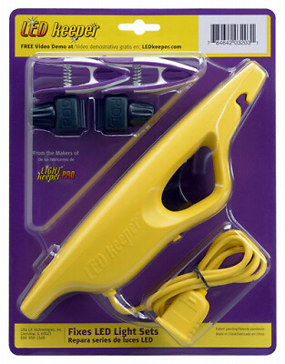 LED Christmas Light Repair Tool Kit 3203-4 784642032031 | eBay