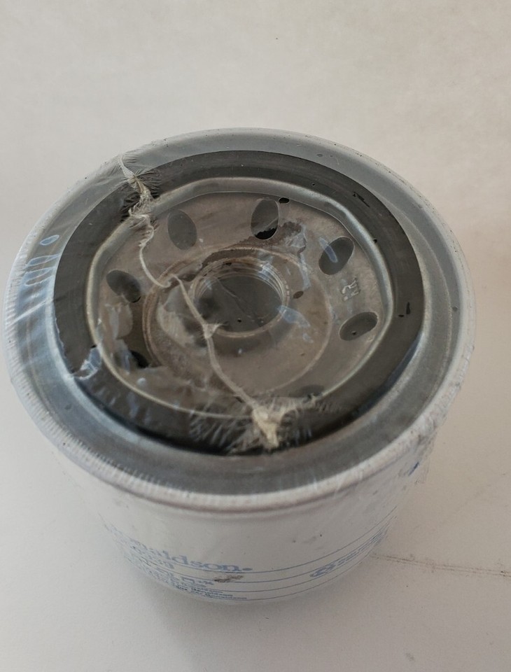 Genuine Donaldson P550939 Lube Oil Filter | eBay