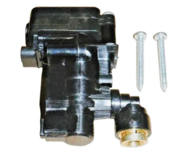 Pneumatic Valves - Norgren Valve