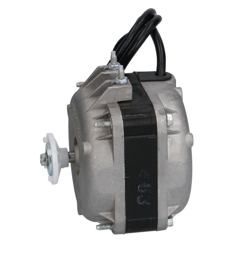 MOTOR DE VENTILADOR ELCO VNT10-20/028 10W 230V 50/60HZ SAGI | eBay