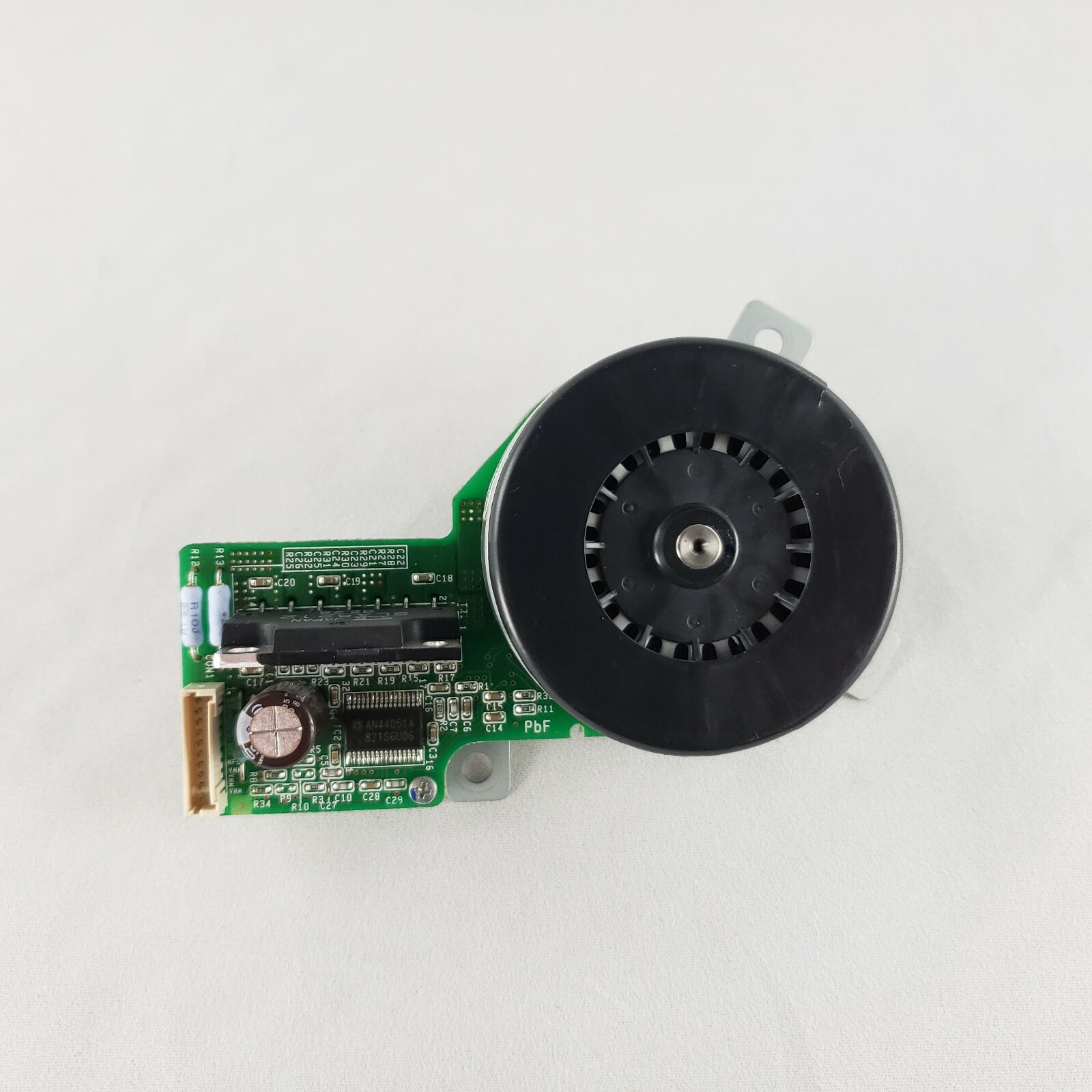 Rm1-5051 HP LJ 4015 Fuser Drive Motor for sale online | eBay