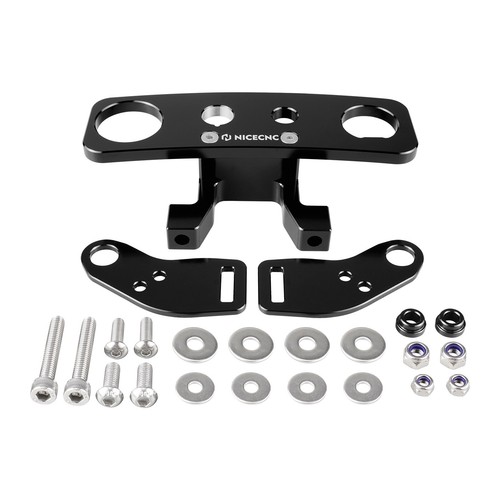 Ignition Device Relocation Dash Kit For KTM 150 250-500 XCW EXC EXC-F ...