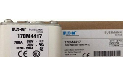 1PC NEW For Bussmann Buss 170M4417 Semiconductor Fuse | eBay