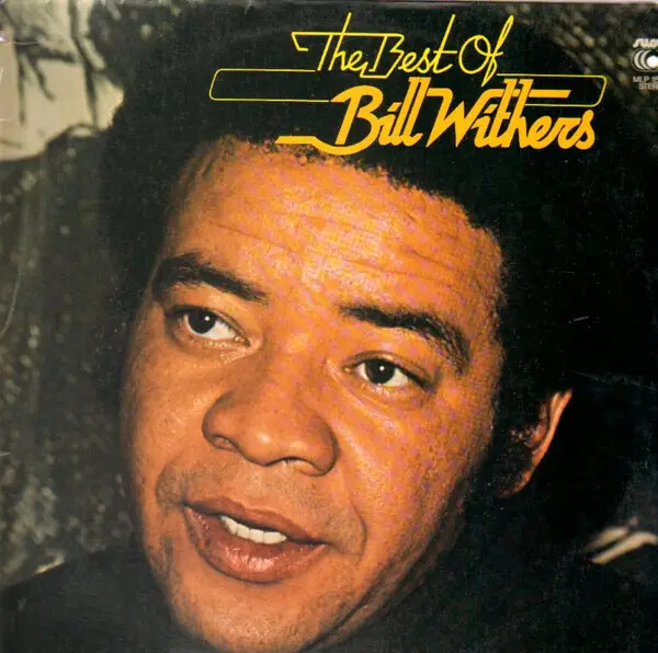 bill withers The Best Of Bill Withers NEAR MINT Sussex Vinyl LP | eBay.de
