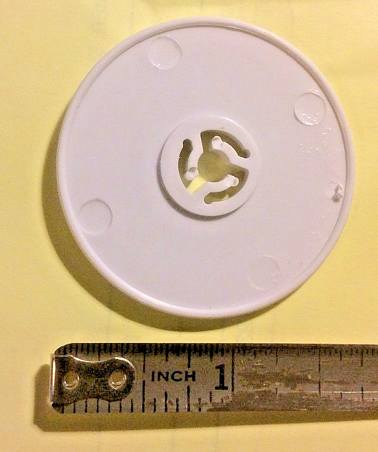 Brother / Babylock Sewing Machine Large Spool Thread Cap #130012053 ...
