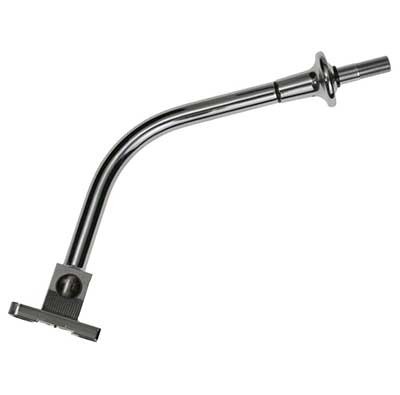 1968 Ford Mustang/Cougar; 4-Speed Gear Shift Lever; With Reverse Lock ...