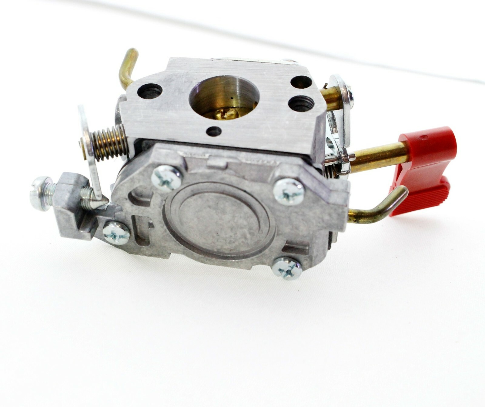 GENUINE ZAMA Carburetor C1U-W32A W32A fit Poulan 530-039235 RS32 C1U ...