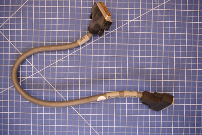 0150-03463 / CABLE ASSY, FIC TO OPTO PC, PDO 3 & 4, 3 / APPLIED ...