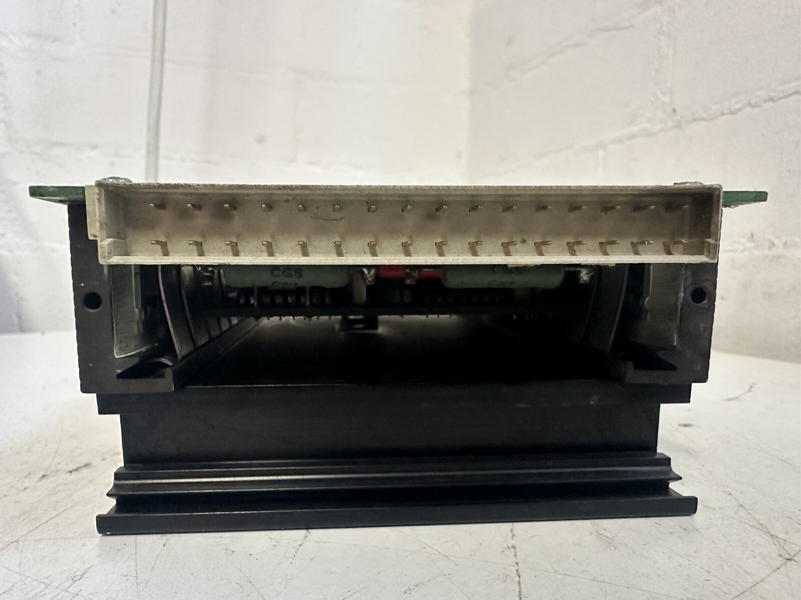 PKS Digiplan Stepping Motor Drive Type CD30 for sale online | eBay