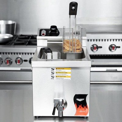 Fryers - Vollrath Fryer