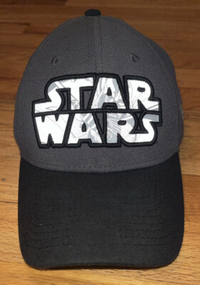 STAR WARS Darth Vader Empire Sith Cap New Era Reflective One Size ...