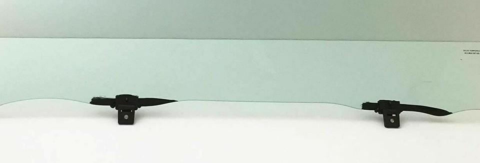 Fits 04-12 Chevrolet Colorado/GMC Canyon Front Door Window Glass ...