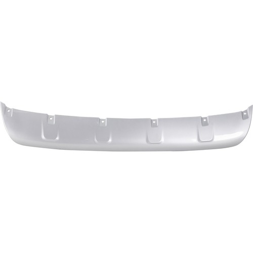 Bumper Face Bar Trim Molding Step Pad Front Driver or Passenger Side ...
