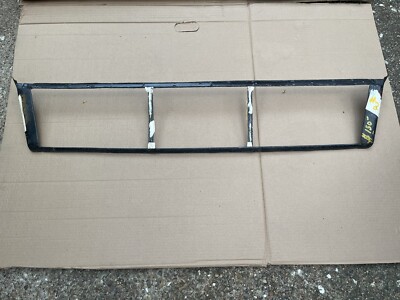 1928-1929 Ford Model A Pickup Truck Visor AA #2 | 1926-1927 Model T ...