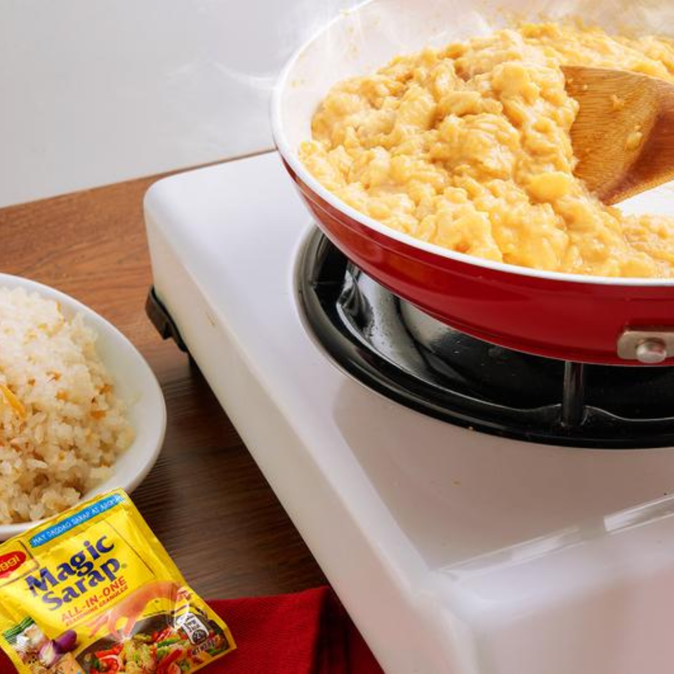 Maggi Magic Sarap All in One Seasoning 8g x 48 sachets (3 packs) | eBay