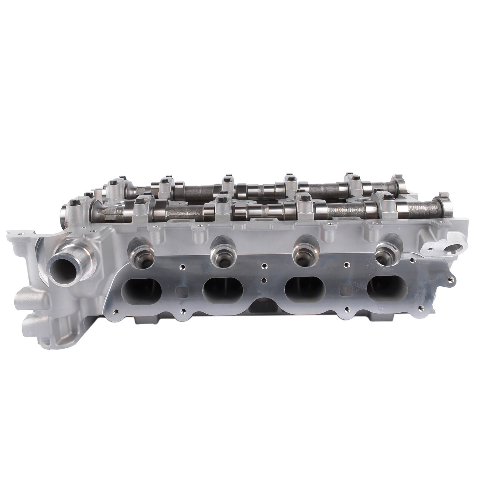 For Chevy Malibu Pontiac Ecotec 2.4 2.2 Complete Cylinder Head 12624550 ...