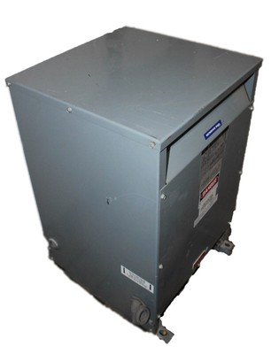 Transformers - Square D 30 Kva