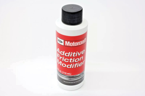 OEM Ford Motorcraft XL3 Friction Modifier Additive for Limited Slip ...