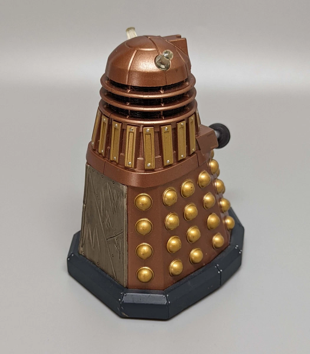 Original Dalek 1963