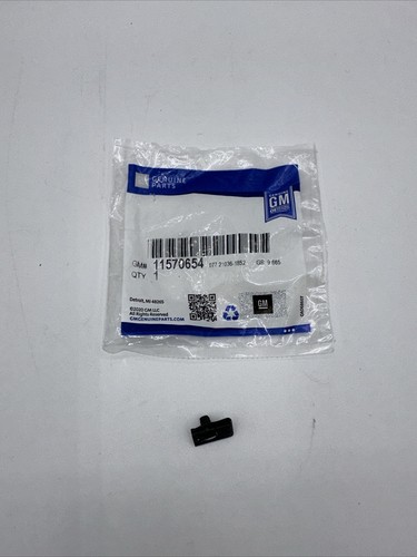OEM Genuine GM 11570654 Grille Nut, Free Shipping! | eBay