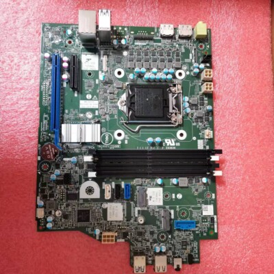 New Dell Optiplex 5090 SFF Motherboard DDR4 X4H68 Tested OK Free ...