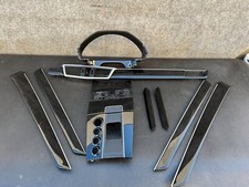 MERCEDES Mercedes-Benz OEM E350 Instrument Panel Dash-lock Cylinder ...