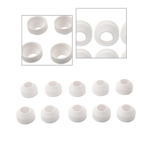 Plasma Ceramic Shield Cup 9-5630 for PCH-51 Cutting Torch 10pcs | eBay ...