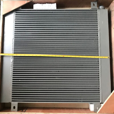 Hydraulic Oil Cooler 118-9949 For Caterpillar 3064 Engine 311B 312B ...
