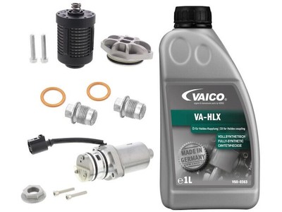 AWD Coupling Fluid Change Kit For Land Rover Range Rover Evoque TS626VD ...