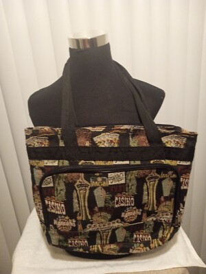 Bovano Tote Bag For Ladies | eBay