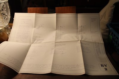 Vintage Rodale Press DIY Blueprints Ladder Plant Stand Shelf Hanging | eBay