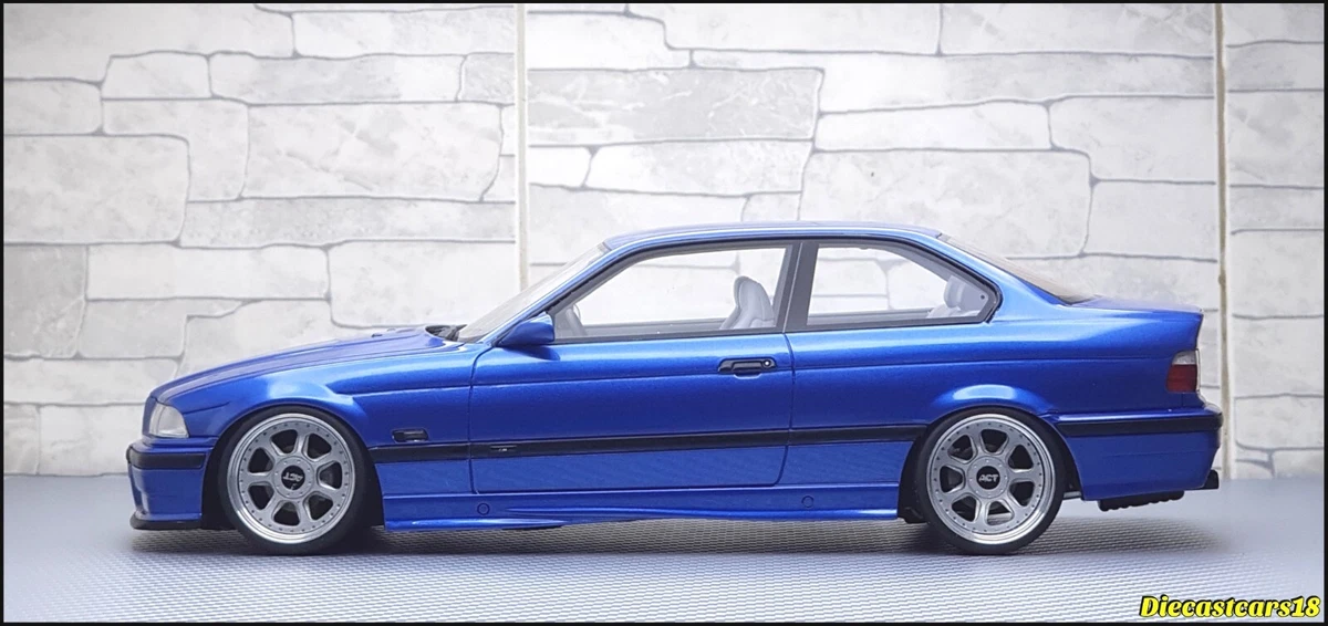 Bmw E36 Tuning