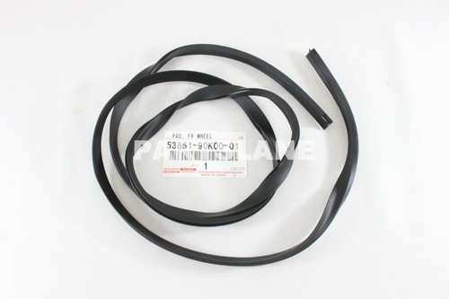 Toyota Land Cruiser FJ70 OEM Front Wheel Opening Extension Pad 53851 ...