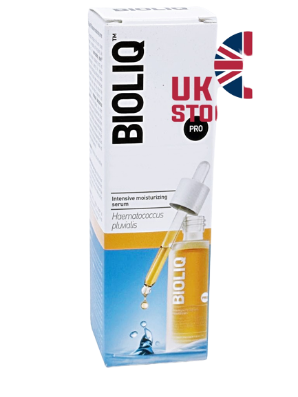 Bioliq PRO Intensive eye serum roll-on/15 ml+Intensive moisturizing ...