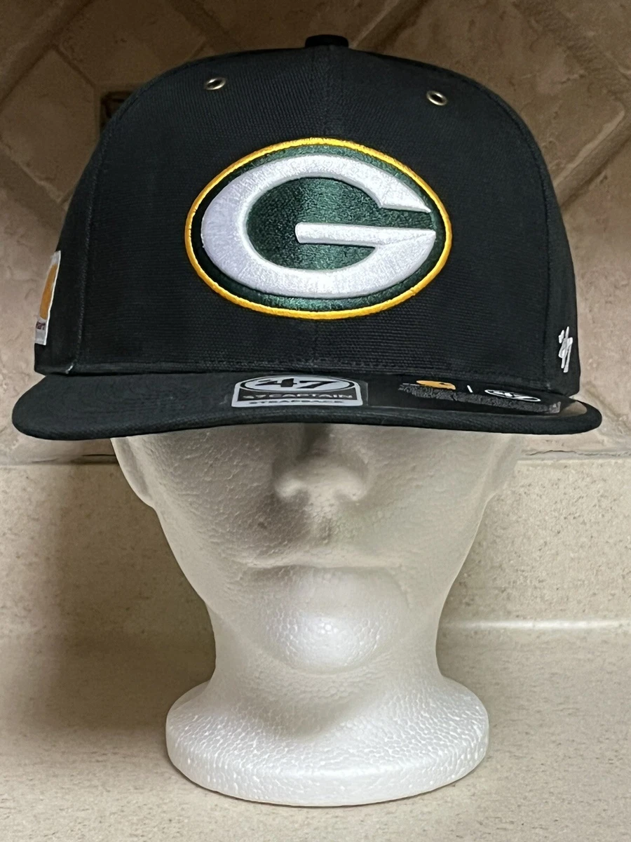 Packers Team Captains