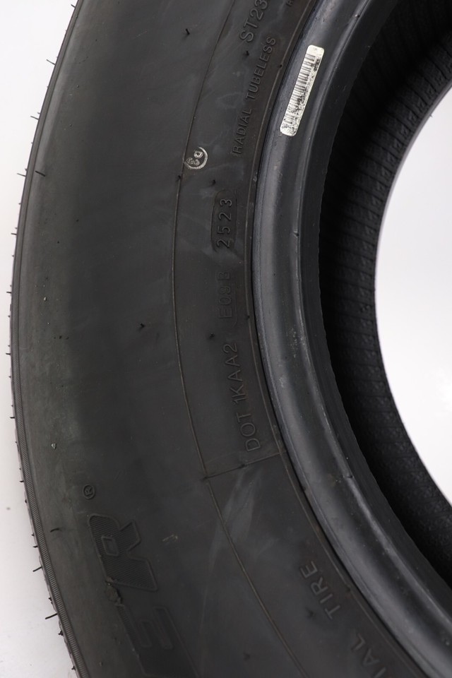 New ST 235/80R16 Thunderer Radial R501 - 126/122L - 10/32 | eBay