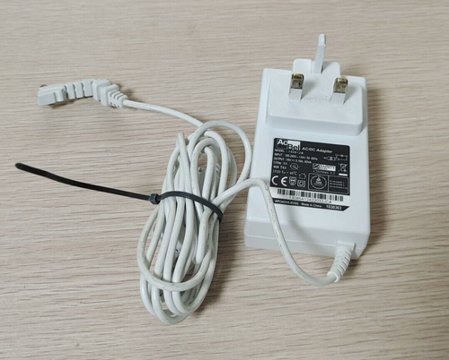 Amway eSpring water purifier power adapter 100912ch 100912b 19v 3.16a ...