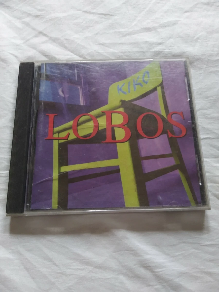 Los Lobos Kiko