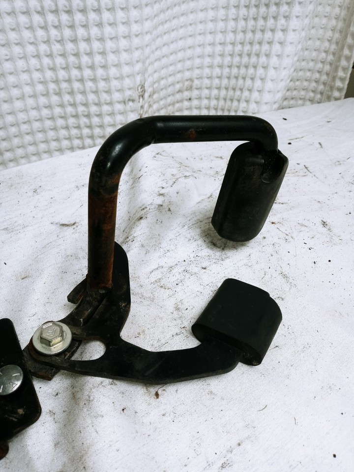 Snapper 7800952-00 Forward Pedal 7105754BMYP & Reverse Pedal ...