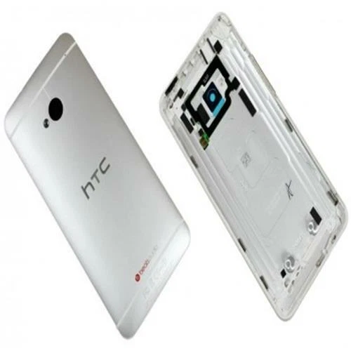 HTC Uno Bianco