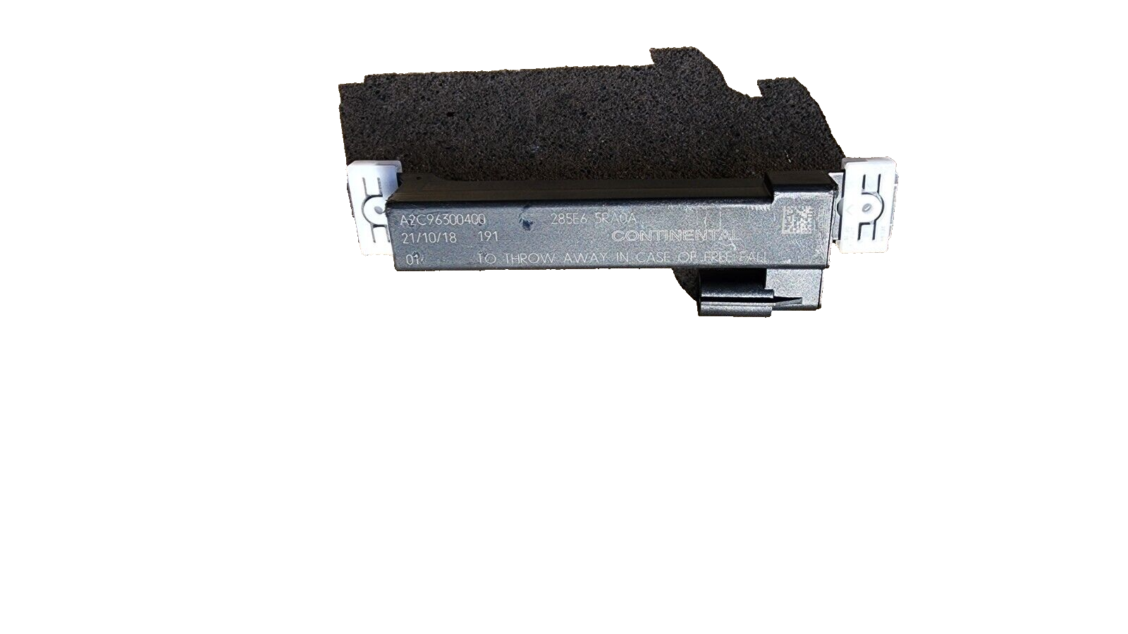 OEM 2019-2022 NISSAN ALTIMA 285E6-5RA0A CONTINENTAL KEYLESS ENTRY ...