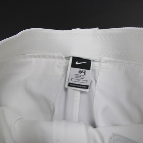 Florida State Seminoles Nike Softball Pants Women's White/Maroon Used ...