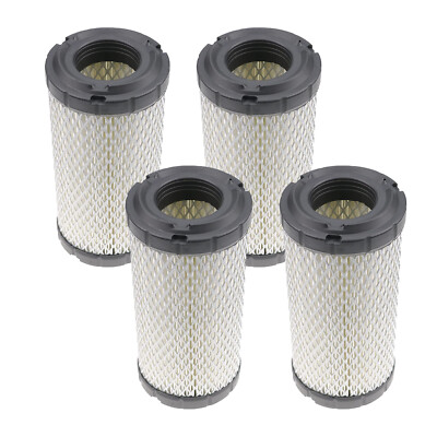 4PCS Air Filter For Thermo King Tripac 11-9059 APU Evolution 119059 TK ...