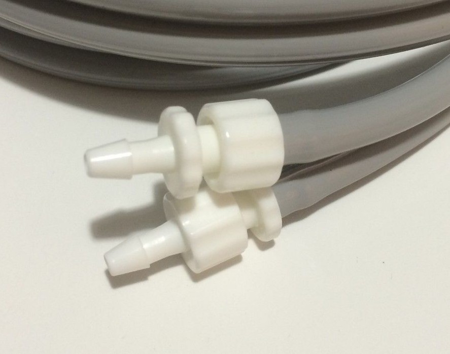 GE Dinamap Critikon MPS Pro ProCare 300 400 Blood Pressure BP Cuff Hose ...