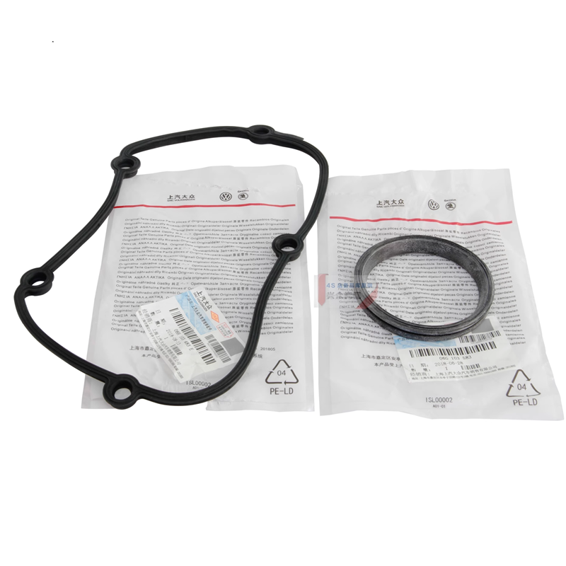 Genuine Upper Timing Cover Gasket Seal Fit For VW Passat CC 2.0T Audi ...