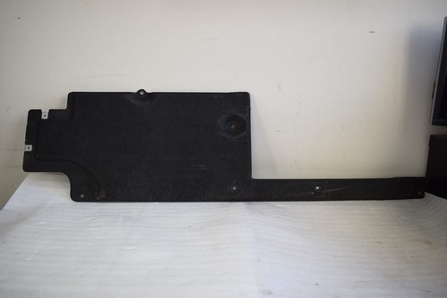 2012-2018 PORSCHE 911 SPLASH SHIELD UNDER ENGINE FRONT COVER FACTORY ...