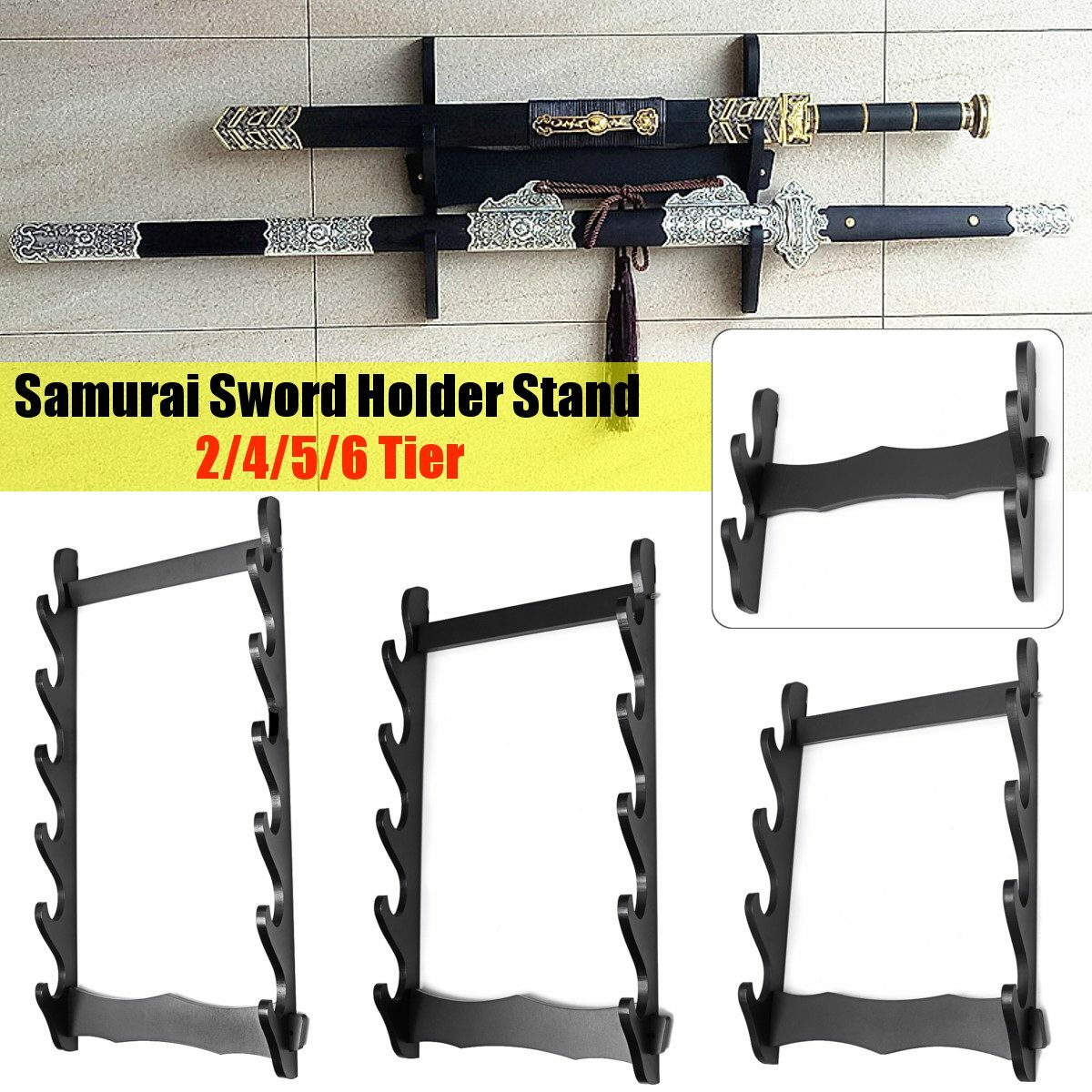 Sword Display Hangers