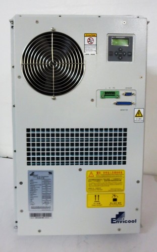 ENVICOOL EC06HDNC1H Electric Control Panel Cabinet Air Conditioner A/C ...